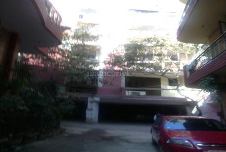 Anupam Enclave in Saket, New Delhi: Price, Brochure, Floor Plan, Reviews