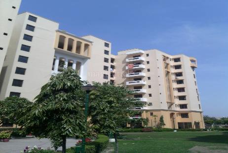 Ashadeep Apartment in Sector 21D, Faridabad: Price, Brochure, Floor ...