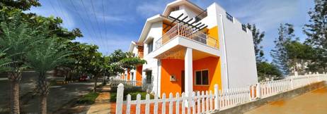 Aswani Springdale III in Rayakotta Road, Hosur: Price, Brochure, Floor ...