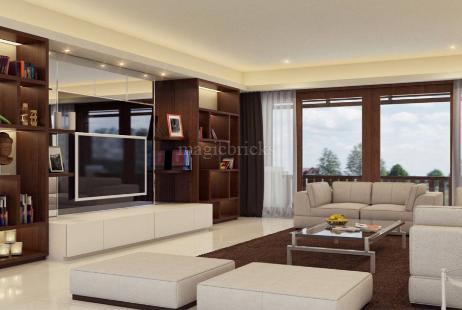 Atal Grace Residency in Kursi Road, Lucknow: Price, Brochure, Floor ...