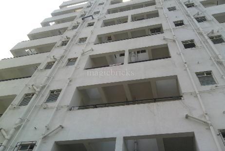 Atmosphere in Ambegaon, Pune: Price, Brochure, Floor Plan, Reviews