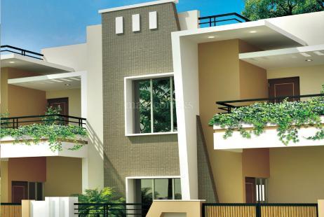 Avinash Capital Homes in Saddu, Raipur: Price, Brochure, Floor Plan ...