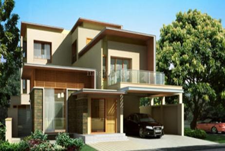 Brigade Orchards Cedar And Deodar in Devanahalli, Bangalore: Price ...