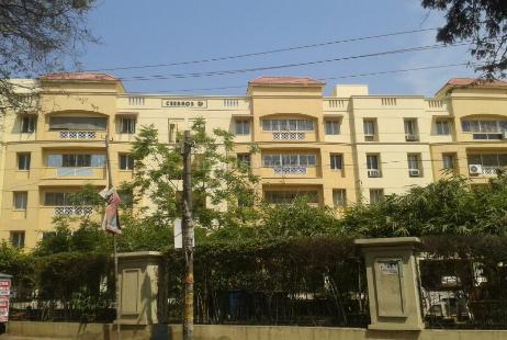 Ceebros Orchid in Velachery, Chennai: Price, Brochure, Floor Plan, Reviews