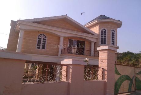 Cosmos Hawaiian Village in Ghodbunder Road, Thane: Price, Brochure ...