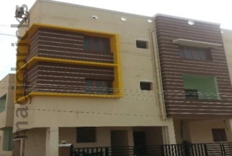 Dynamic Flats in Iyyappanthangal, Chennai: Price, Brochure, Floor Plan ...