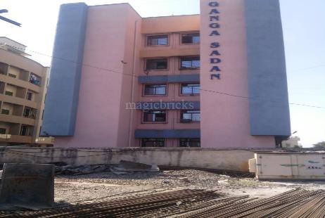 Ganga Sadan in Virar, Mumbai: Price, Brochure, Floor Plan, Reviews