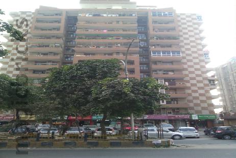 Gaur Galaxy in Vaishali, Ghaziabad: Price, Brochure, Floor Plan, Reviews