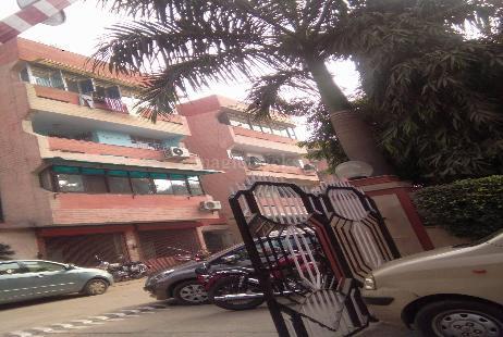 Gaurav Apartment in IP Extension, New Delhi: Price, Brochure, Floor ...