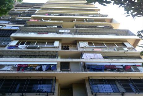 Girnar Building in Tardeo, Mumbai: Price, Brochure, Floor Plan, Reviews