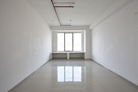 Goodwill Infinity in Kharghar, Navi Mumbai: Price, Brochure, Floor Plan ...