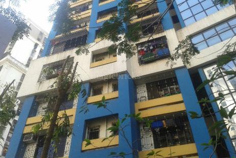 Happy Home Complex Tower in Borivali West, Mumbai: Price, Brochure ...