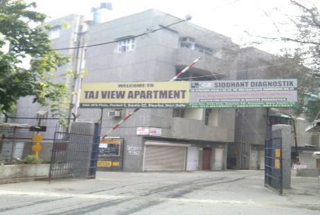 DDA Harsh Appartment Photos & Video Sector 22 Dwarka New Delhi