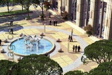 Ideal Unique Centre in Topsia, Kolkata: Price, Brochure, Floor Plan ...