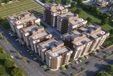 New Maninagar, Ahmedabad: Map, Property Rates, Projects, Photos ...