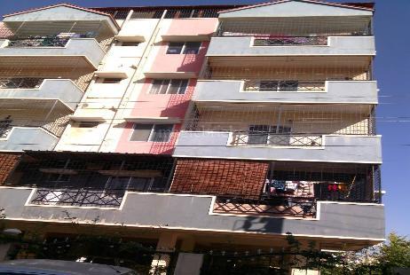 Jana Jeeva Castle in Kodigenahalli, Bangalore: Price, Brochure, Floor ...