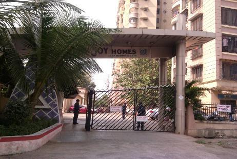 Joy Homes in Bhandup West, Mumbai: Price, Brochure, Floor Plan, Reviews