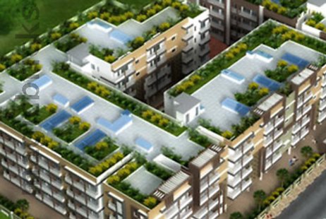 LVS Excellency in KR Puram, Bangalore: Price, Brochure, Floor Plan, Reviews