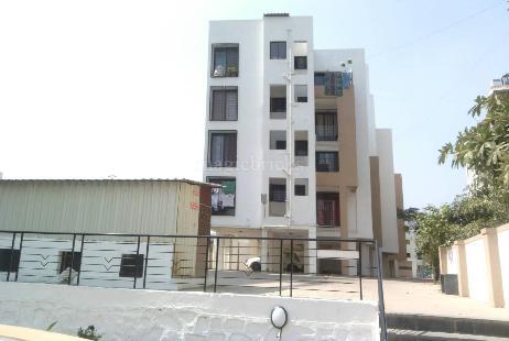 Lotus Landmark in Dhanori, Pune: Price, Brochure, Floor Plan, Reviews