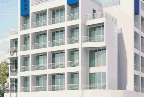 Mane Park View in Panvel, Navi Mumbai: Price, Brochure, Floor Plan, Reviews