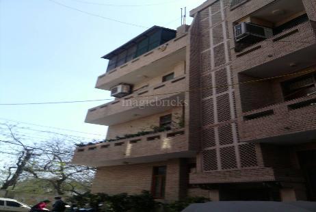 Manglapuri Society in Manglapuri, New Delhi: Price, Brochure, Floor ...