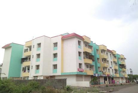 Meridian Classic in Loni Kalbhor, Pune: Price, Brochure, Floor Plan ...