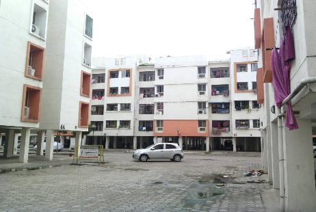 Mithilam Apartment in Nolambur, Chennai: Price, Brochure, Floor Plan ...