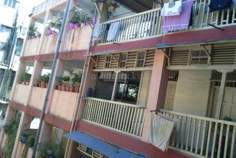 Mukund Mansion in Dadar West, Mumbai: Price, Brochure, Floor Plan, Reviews