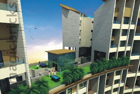 Vishrantwadi, Pune: Map, Property Rates, Projects, Photos, Reviews, Info