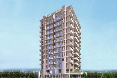 Neelkanth Royale in Ghatkopar East, Mumbai: Price, Brochure, Floor Plan ...