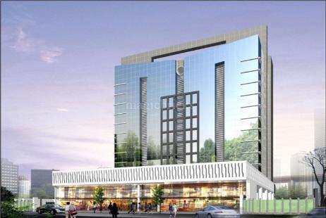 Niharika Mirage in Kharghar, Navi Mumbai: Price, Brochure, Floor Plan ...