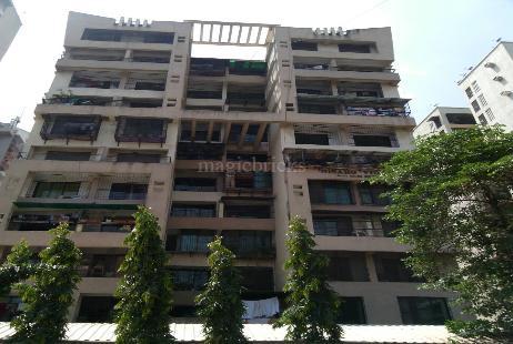 Nisarg Vihar in Kharghar, Navi Mumbai: Price, Brochure, Floor Plan, Reviews