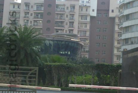 Omaxe Twin Tower in Sector 50, Noida: Price, Brochure, Floor Plan, Reviews