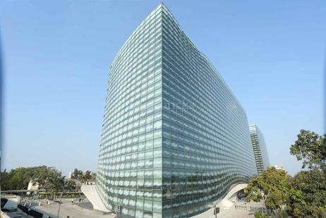 One Indiabulls Park in Ambattur Industrial Estate, Chennai: Price ...