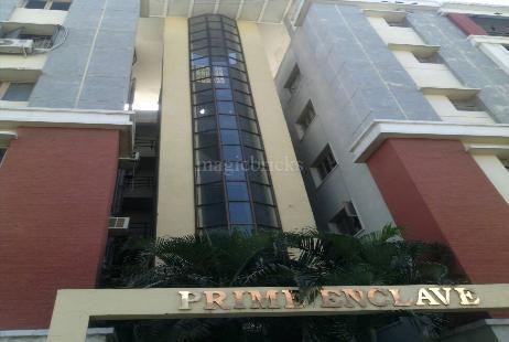 Prime Enclave in Nagole, Hyderabad: Price, Brochure, Floor Plan, Reviews