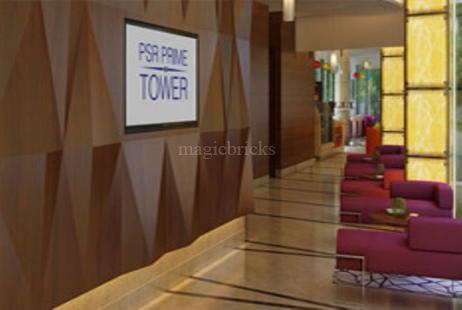 Prime Tower in Gachibowli, Hyderabad: Price, Brochure, Floor Plan, Reviews