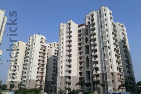 Purvanchal Heights in Zeta, Greater Noida: Price, Brochure, Floor Plan ...