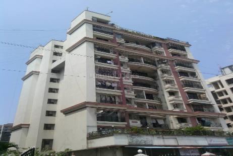 Raj Tower in Kharghar, Navi Mumbai: Price, Brochure, Floor Plan, Reviews