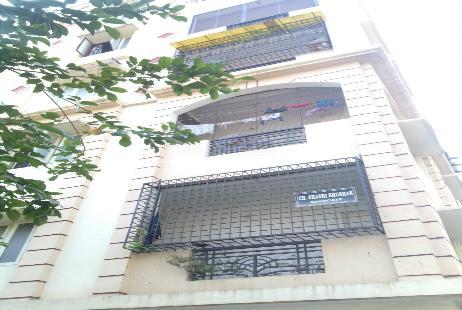 Rama Shetty Enclave in Ramanthapur, Hyderabad: Price, Brochure, Floor ...