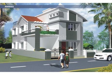 Rameshwaram Mega City in BIT Mesra, Ranchi: Price, Brochure, Floor Plan ...