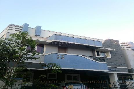 Ramyam in Ramapuram, Chennai: Price, Brochure, Floor Plan, Reviews