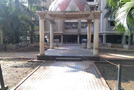 Reema Residency in Borivali West, Mumbai: Price, Brochure, Floor Plan ...