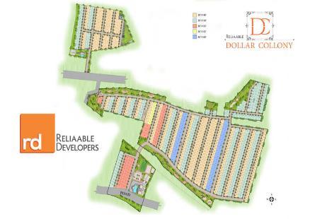 Reliaable Dollars Colony in Hosa Road, Bangalore: Price, Brochure ...