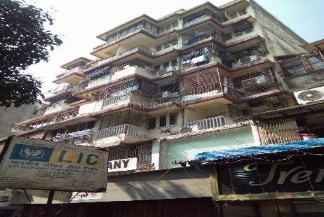 Rizvi Mahal in Bandra West, Mumbai: Price, Brochure, Floor Plan, Reviews
