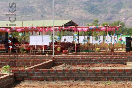 Roha Mega City in Raigarh, Raigad: Price, Brochure, Floor Plan, Reviews