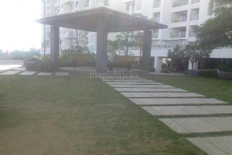 Ruby Park in Wakad, Pune: Price, Brochure, Floor Plan, Reviews