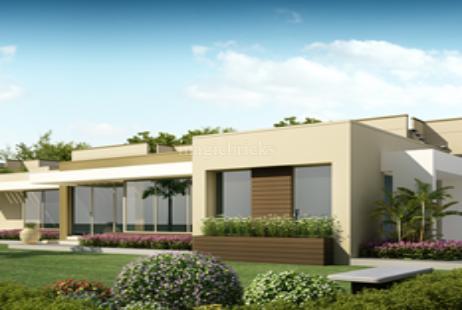 Rudraksh County in Ajwa Road, Vadodara: Price, Brochure, Floor Plan ...