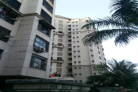 Rustomjee Royale in Dahisar West, Mumbai: Price, Brochure, Floor Plan ...