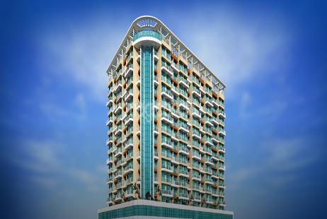 SM Vision in Ulwe, Navi Mumbai: Price, Brochure, Floor Plan, Reviews