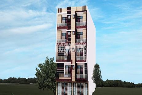 SRK Homes in Uttam Nagar, New Delhi: Price, Brochure, Floor Plan, Reviews